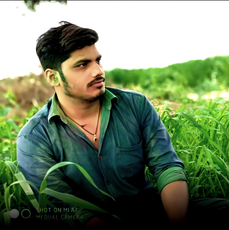 Tarun - Developer Portfolio